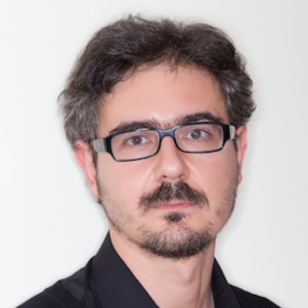 Franco Alberto Cardillo - CNR-ILC