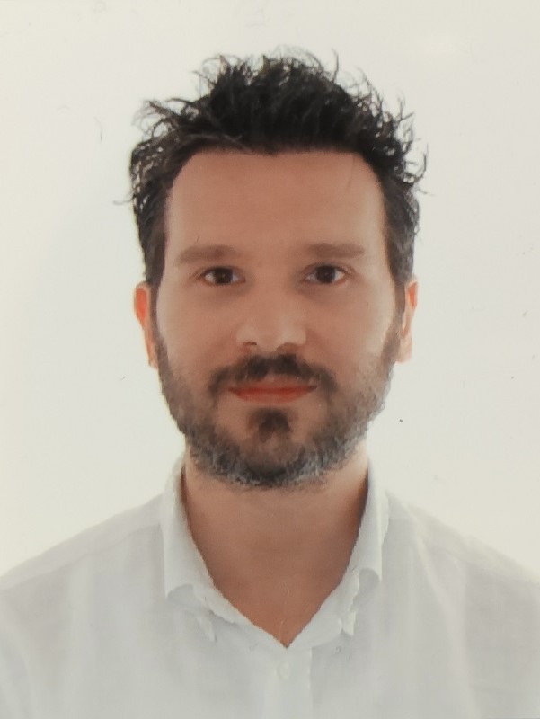 Angelo Mario Del Grosso - CNR-ILC