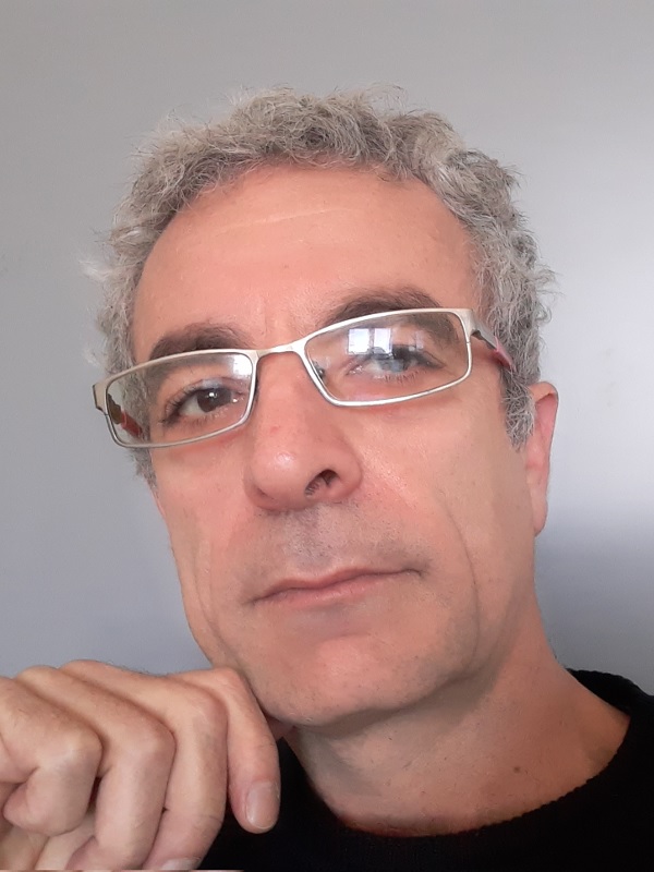 Marcello Ferro - CNR-ILC