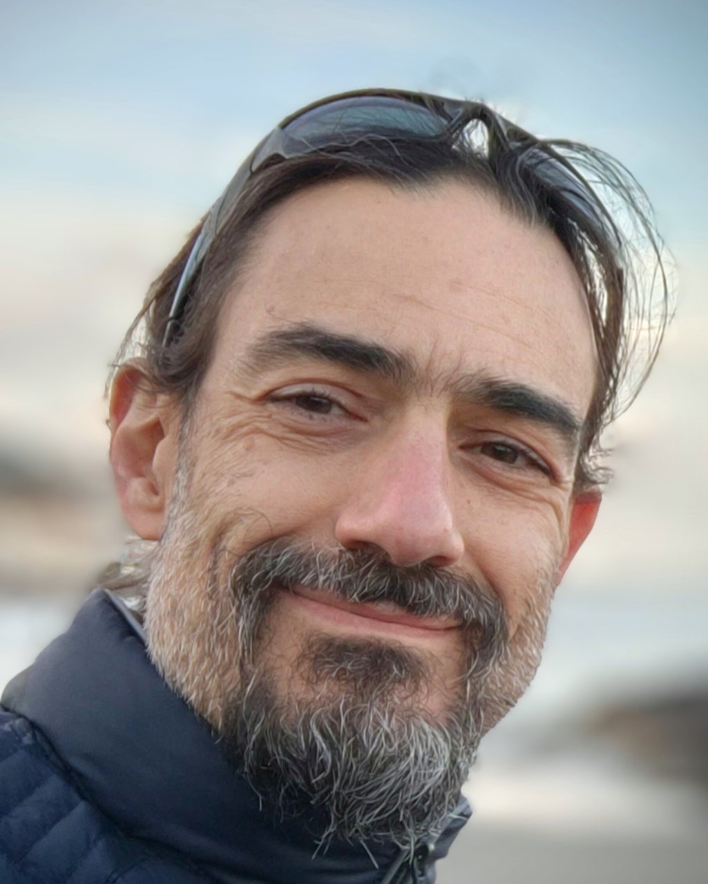 Simone Marchi - CNR-ILC