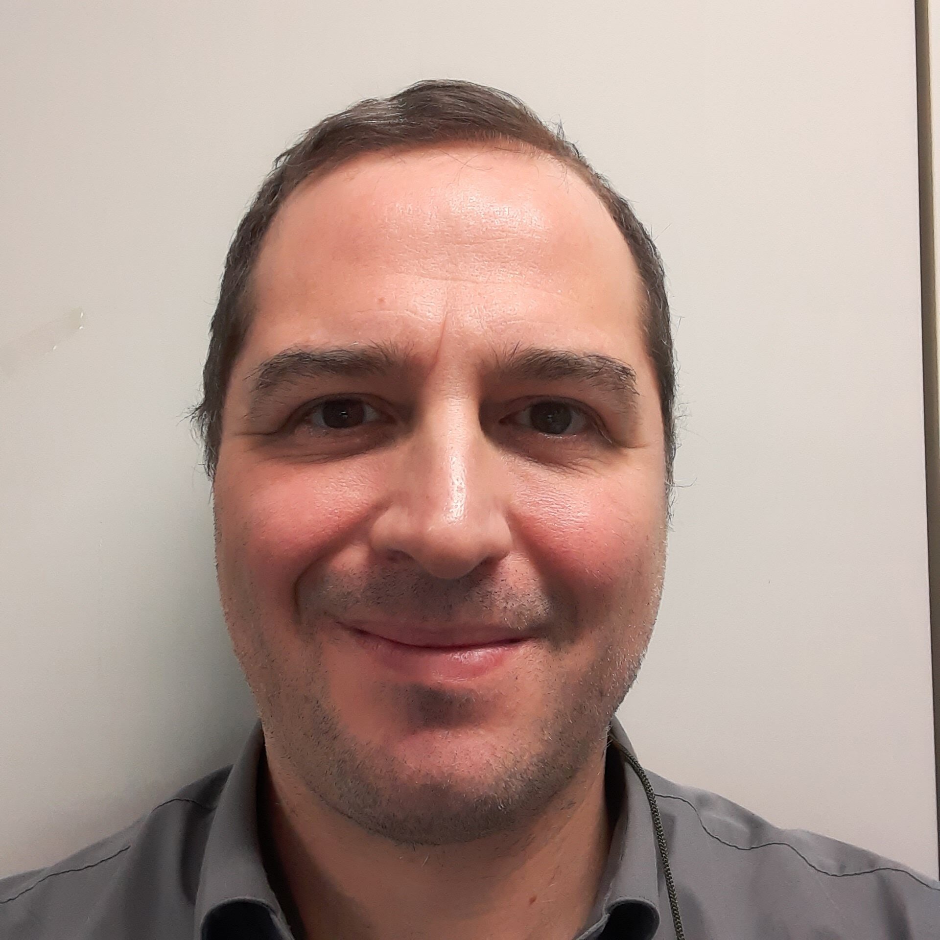 Carlo Proietti - CNR-ILC