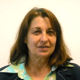 Manuela Sassi - CNR-ILC