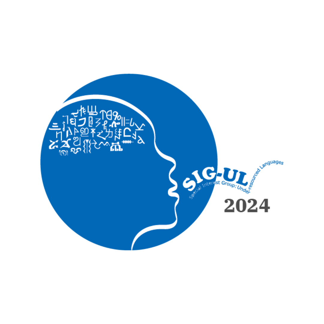 SIGUL 2024 Proceedings now online! - CNR-ILC