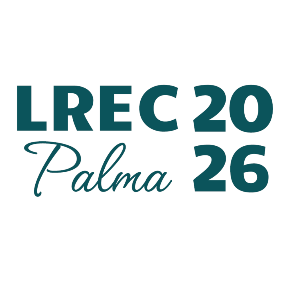 LREC 2026 - CNR-ILC