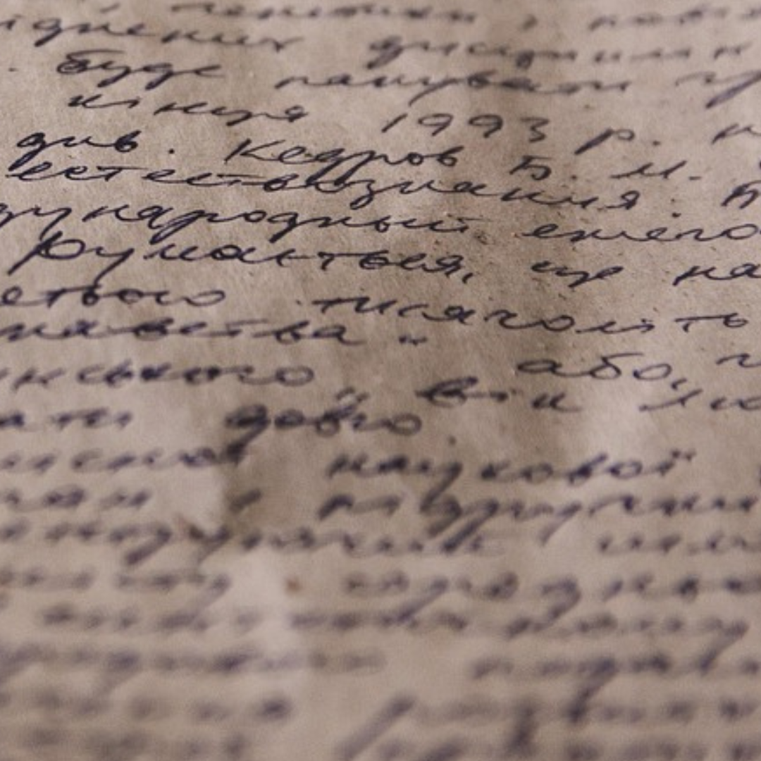 eScriptorium - CNR-ILC